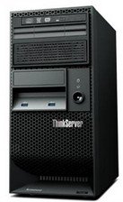 Lenovo presenta sus nuevos servidores de torre ThinkServer para pymes ...