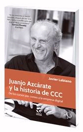 Juanjo Azcárate y la historia de CCC, biografía de un éxito empresarial ...