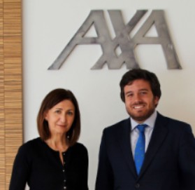 AXA España buscará universitarios a través de Alumni Global Search | EL ...
