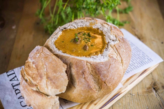 Los secretos del Pan Cook | EL MUNDO FINANCIERO