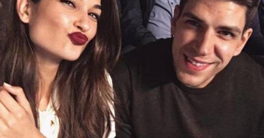 Cynthia Ruiz impide la entrevista que Diego Matamoros iba a conceder al ...