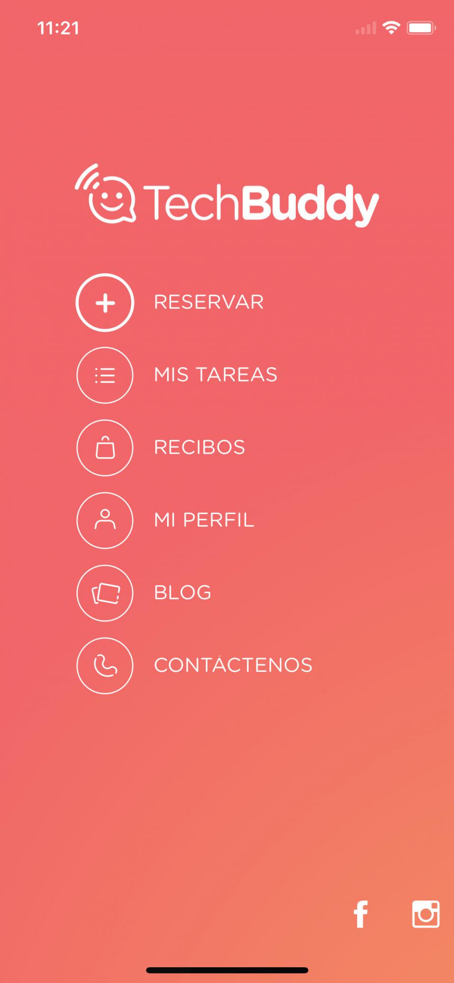 TechBuddy ofrece ya asistencia tecnológica a domicilio en España | EL ...
