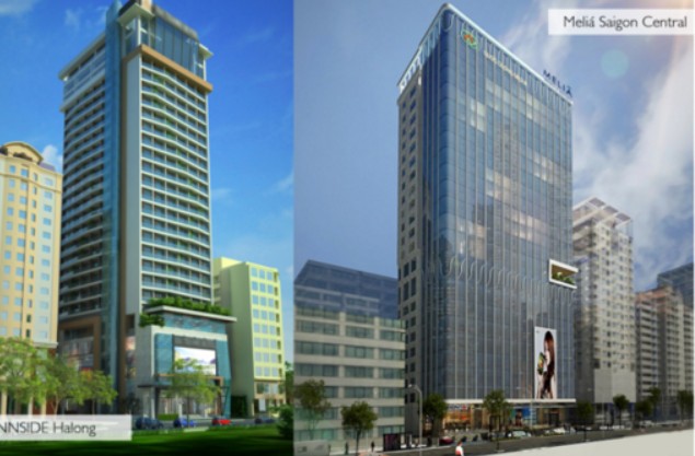 Meliá Hotels International refuerza su presencia en Vietnam | EL MUNDO ...