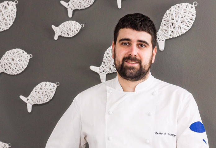 Pedro Noriega y Christian De Diego cocinarán a cuatro manos | EL MUNDO ...
