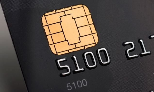 Las tarjetas con chip cumplen 50 años: ¿cómo serán cuando cumplan un ...