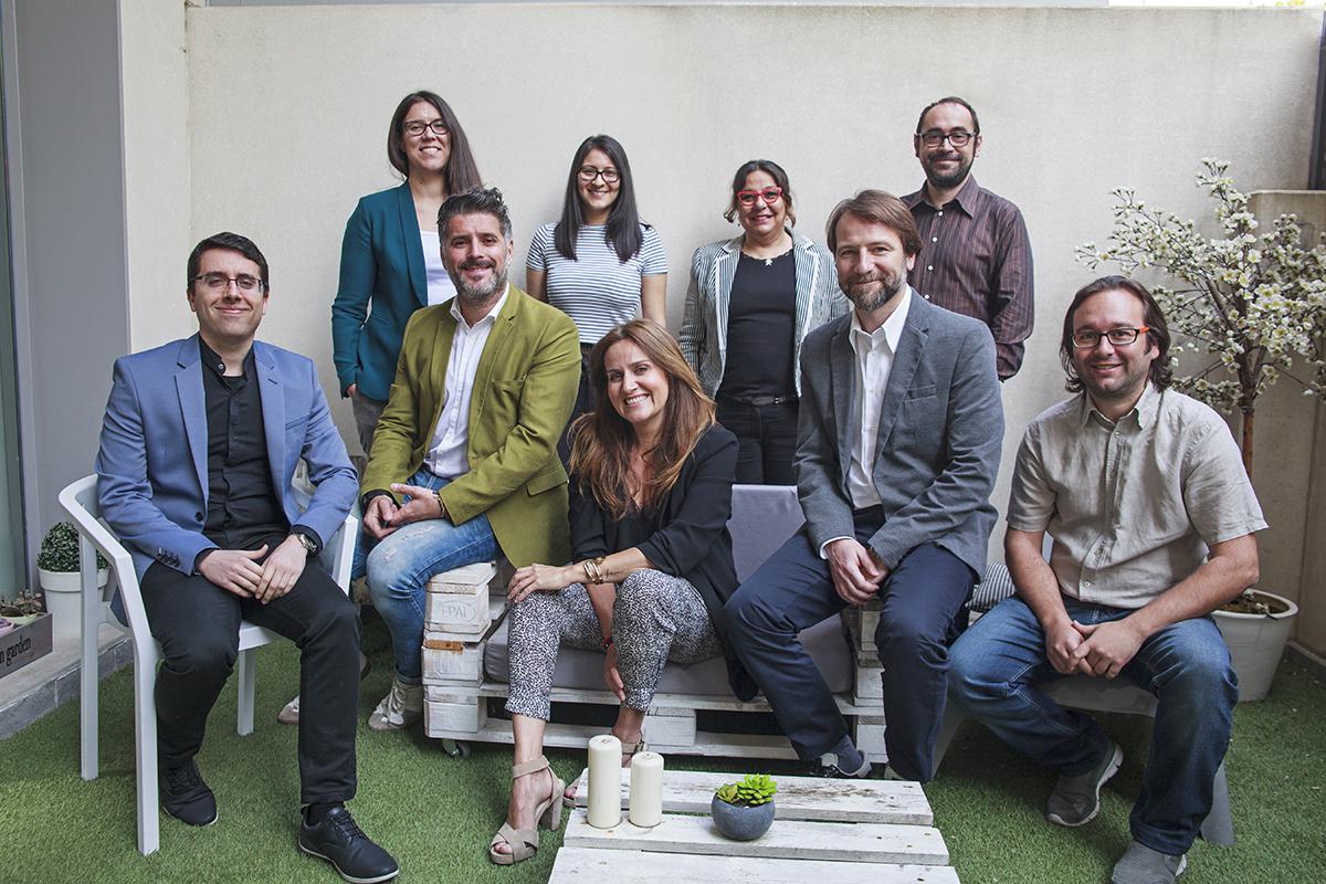 Plug&go se suma a la lista del HUB europeo para su expansión ...