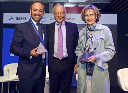 Fortia Energía y Ramón Argelaguet, Director Financiero de Just Eat ...