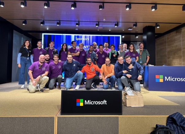 Madrid y Barcelona vuelven a acoger el evento NetCoreConf para abordar las tendencias en ...