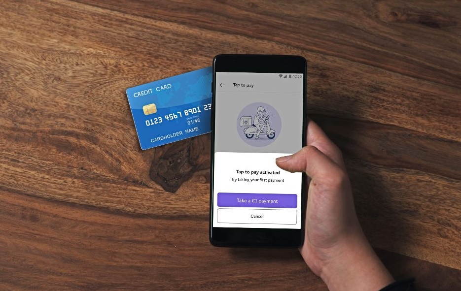 Zettle by PayPal lanza en España la solución «Tap To Pay» que permite a ...