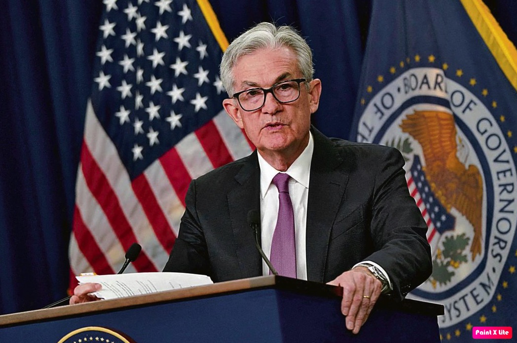 Todos preparados para el discurso de Powell | EL MUNDO FINANCIERO