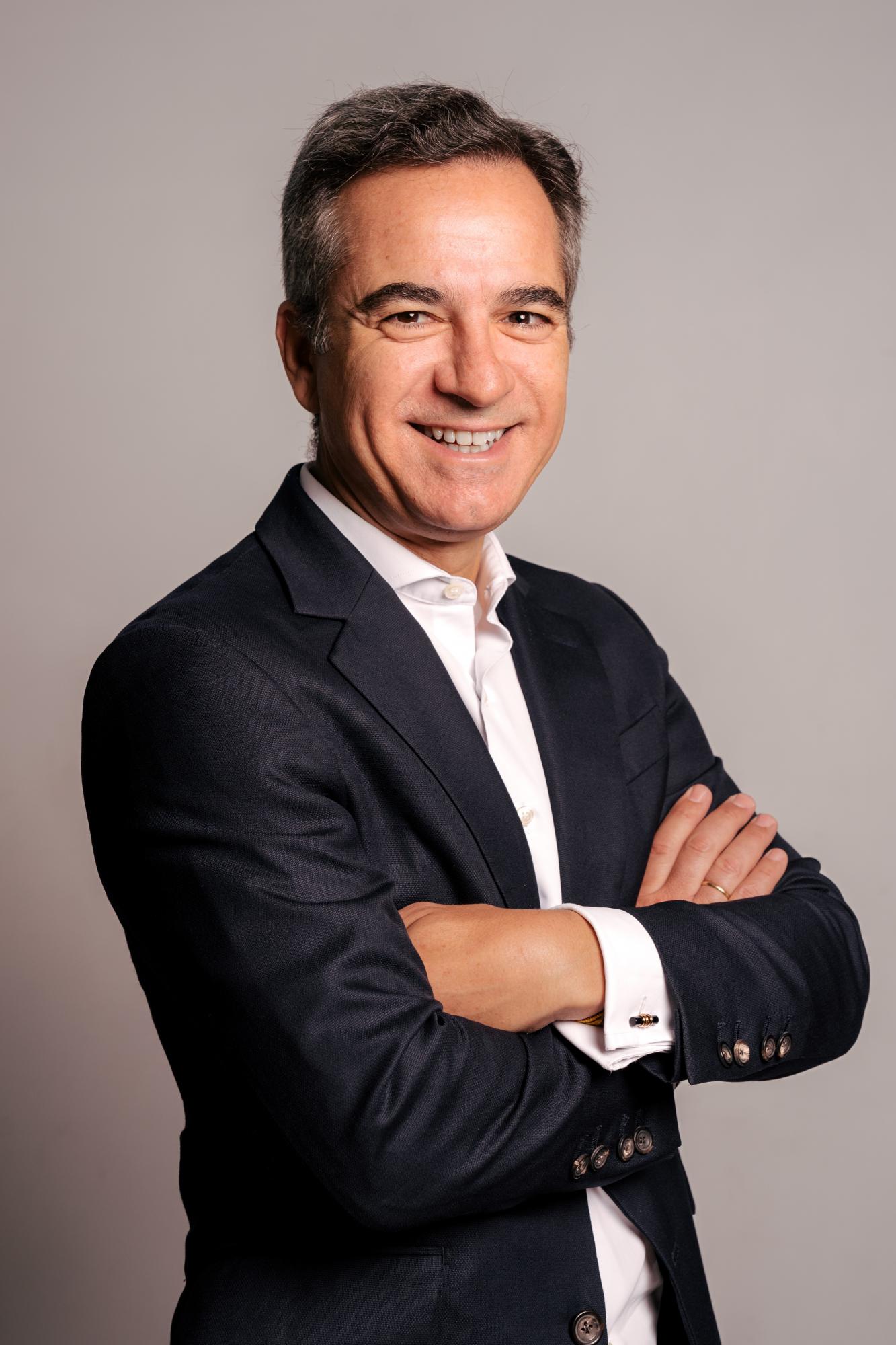 Mercer nombra a Jaime Sol Espinosa de los Monteros nuevo líder del área de Career en España | EL ...