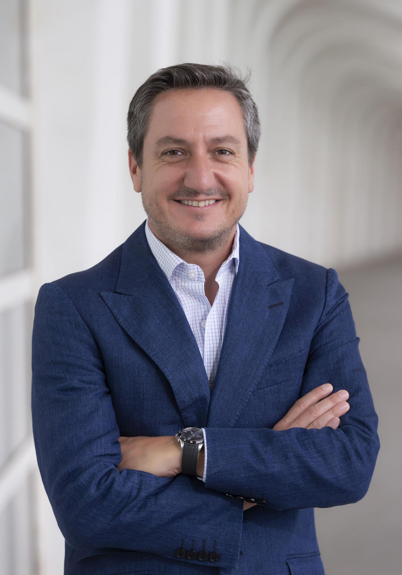 Berklee Valencia nombra a Manuel Costa director de operaciones y ...