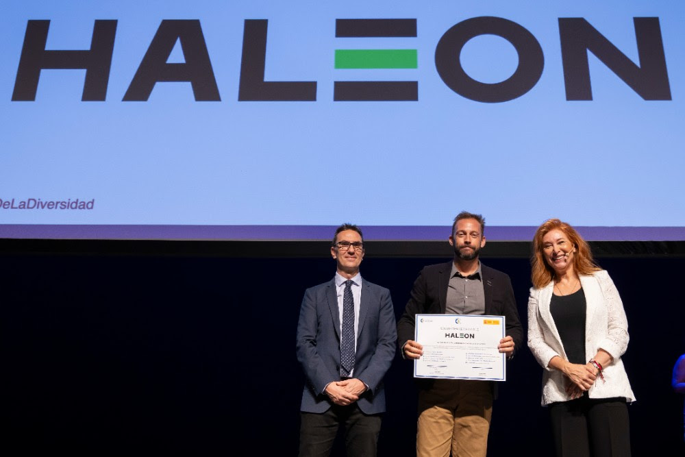 Haleon España se erige como una de las 100 mejores empresas para trabajar | EL MUNDO FINANCIERO